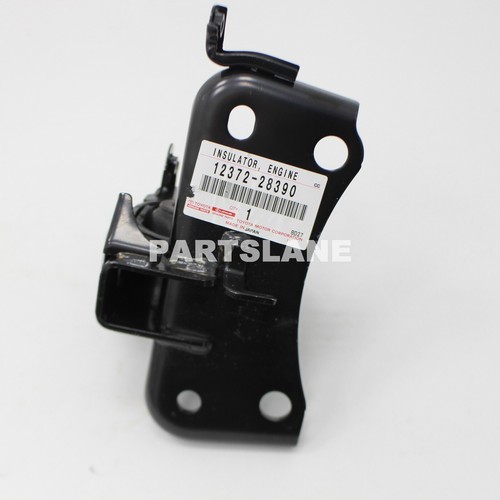 Toyota Alphard Estima Previa 2AZFE OEM Left Engine Mount Insulator ...
