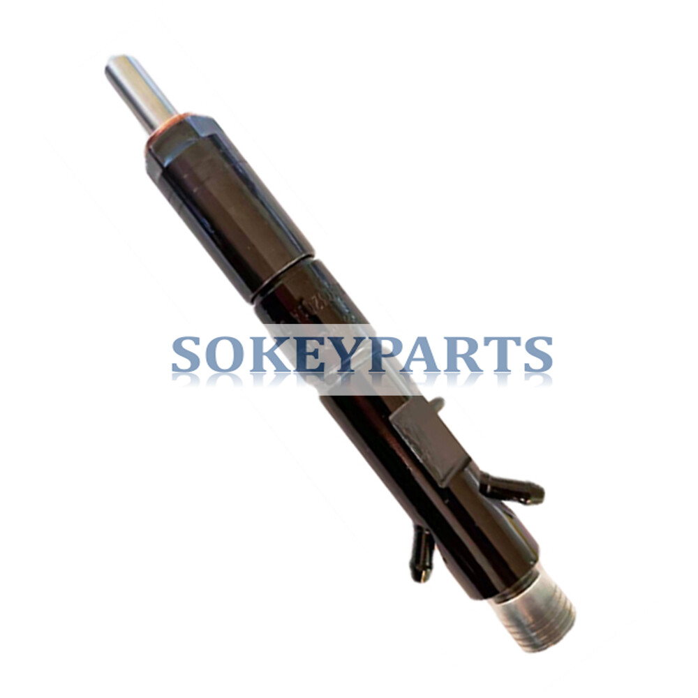 New 2645K016 LJBB03202A Fuel Injector For JCB Perkins 1100 1103 Engine ...