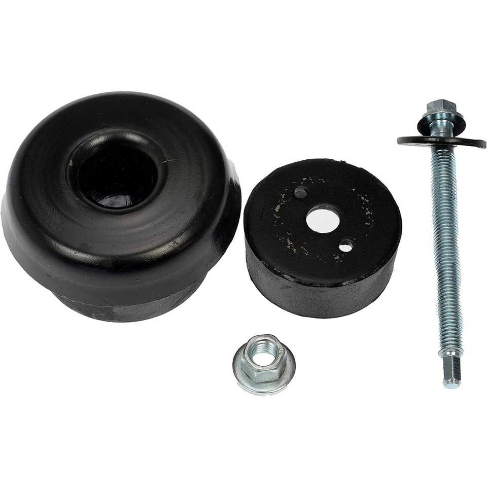 Dorman 924-130 Body Mounts Kit for Chevy GMC Sierra 3500 HD Silverado ...