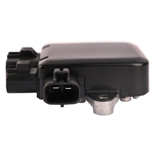 Quality Assured Engine Cooling Fan Control Module for Nissan G35 G37 ...