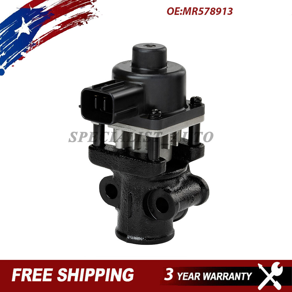 EGR Valve MR578913 For Mitsubishi Eclipse Galant Lancer Outlander 2.4L ...
