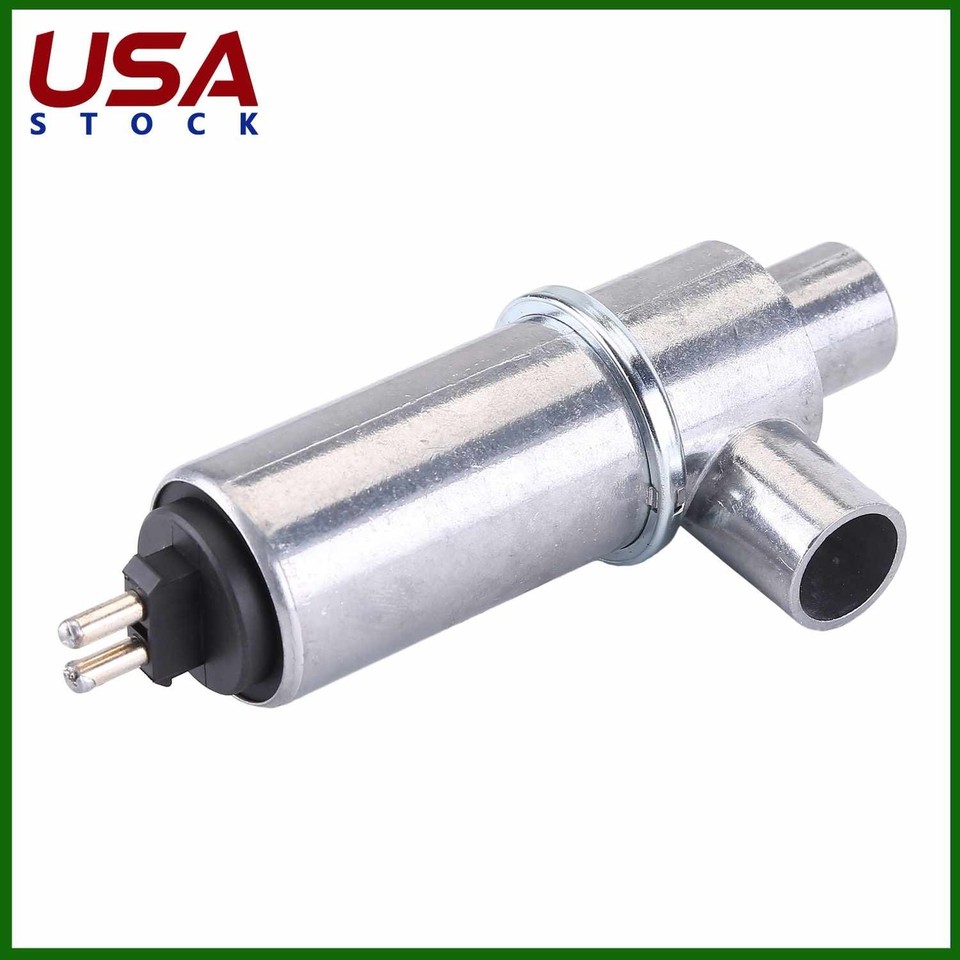 A0001411225 Idle Air Control Valve For Mercedes-Benz 380Sel W126 1981 ...