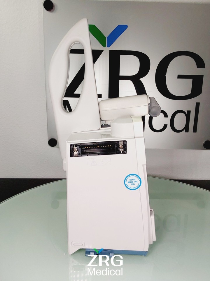 Elite Biomedical Solutions Syringe Model 8110 Pump Module | eBay