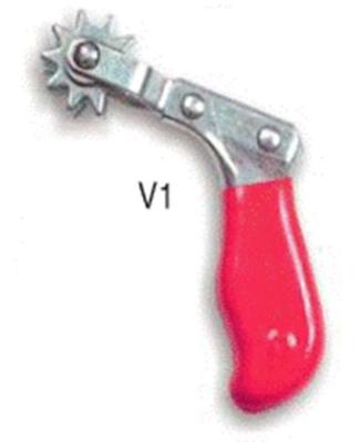 Wool Pad Cleaning Tool Spur Car Detailing Auto Buff Compound Polish V1 ...