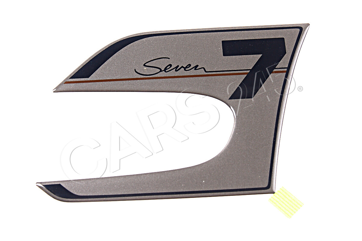 Genuine Mini Cooper Trim Aux. Direction Indicator Left Mini Seven ...