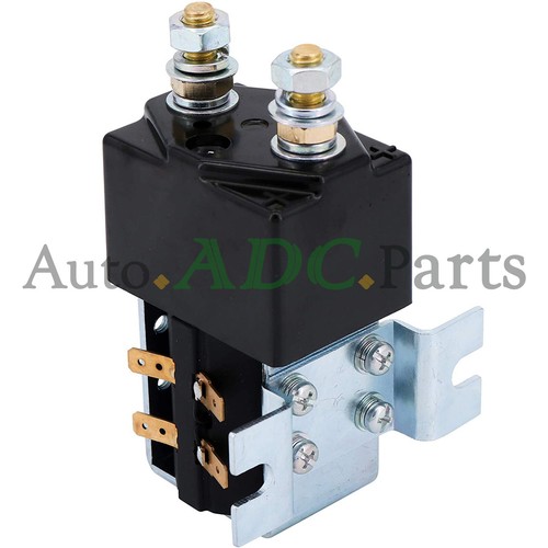 24V 180A Lift Pump Contactor 74267GT for Genie Lift GS-2046 GS-2632 GS ...