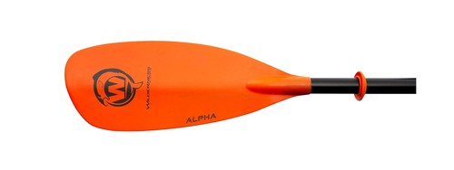 Wilderness Systems Alpha Angler Glass Kayak Fishing Paddle ...