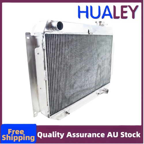 3Row aluminum radiator For HOLDEN Kingswood HG HT HK HQ HJ HX HZ V8 ...
