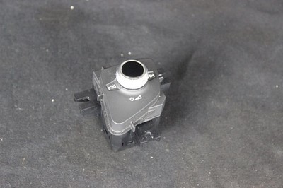 Audi Q7 4M Bedienungsgerät Bedienung Gerät Schalter 4M1919616B ...