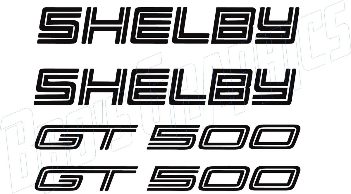 Shelby Font