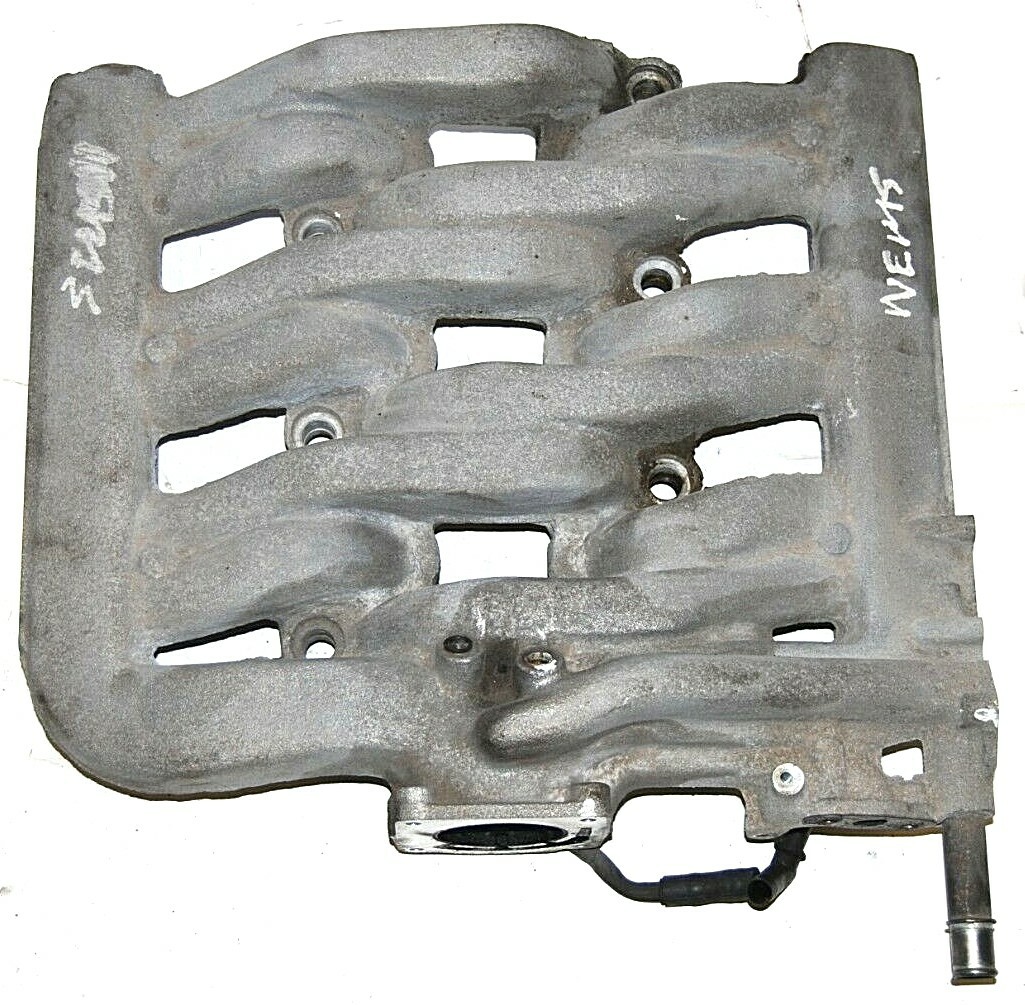 FORD MONDEO II COUGAR 2.5L V6 24v ST24 96-01 INLET INTAKE MANIFOLD F73E ...