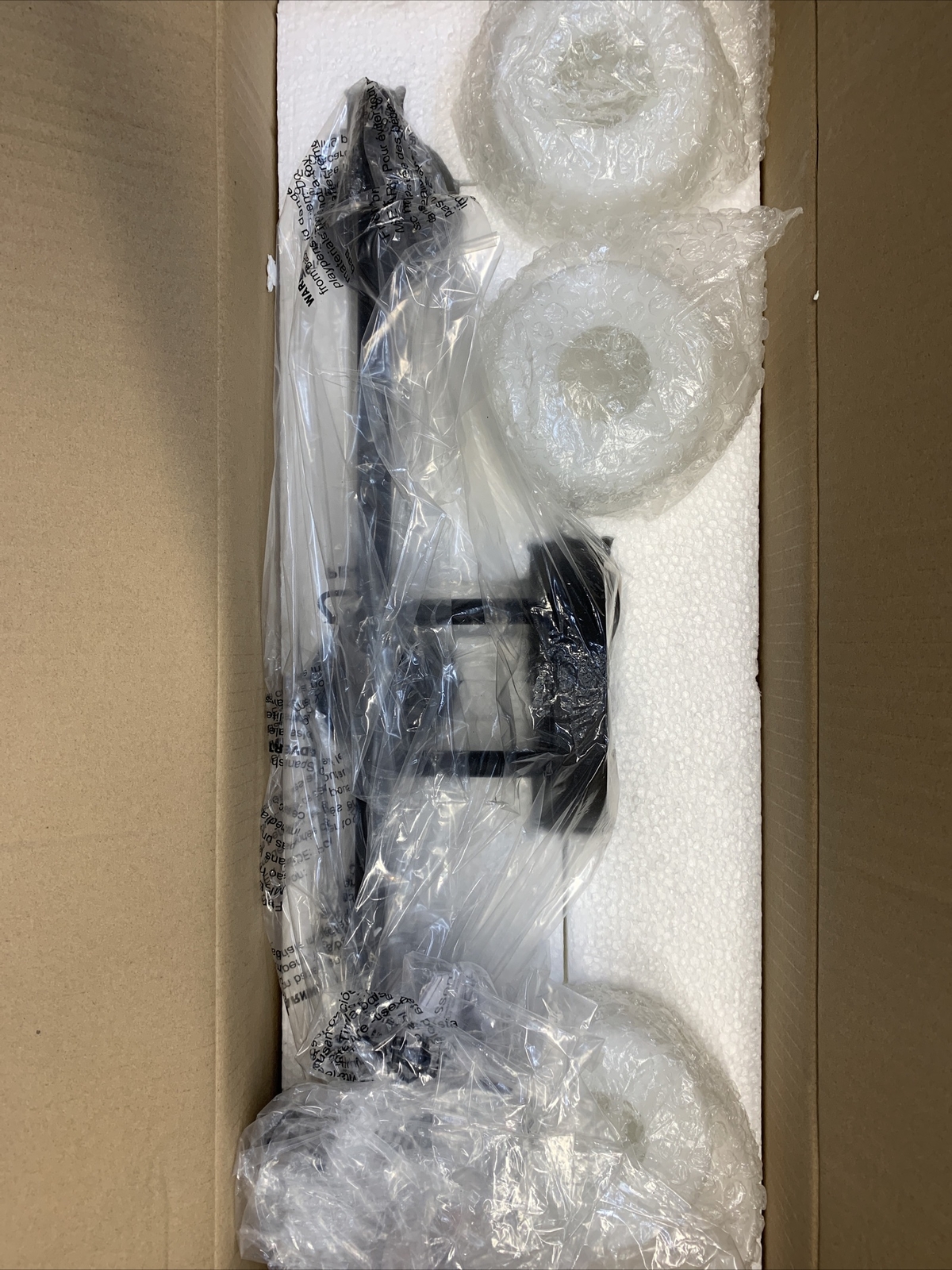 Progress Lighting P2159-31 Replay Bathroom Vanity Light Black for sale ...