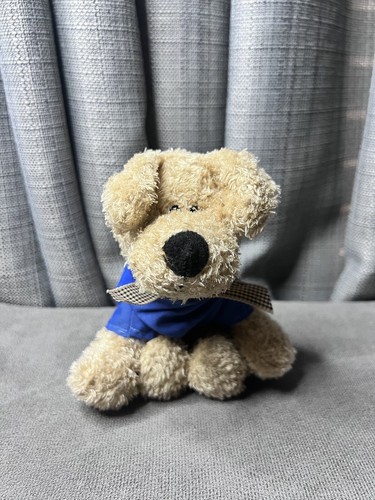 Animal Adventure Plush Dog Golden Retriever Doodle Puppy Stuffed Animal ...