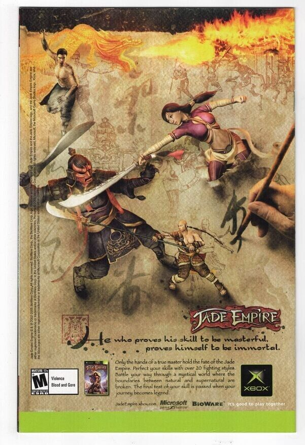 Cable & Deadpool #15 Marvel Comics (2004) X-Force X-Men Wade Wilson ...