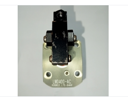 Hydraulic Units Model No LM0400-AC Make-Kosmek Made in Japan | eBay