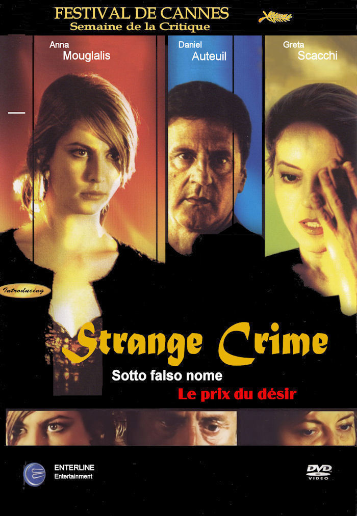 Lista De Filmes De Greta Scacchi Greta Scacchi Movies