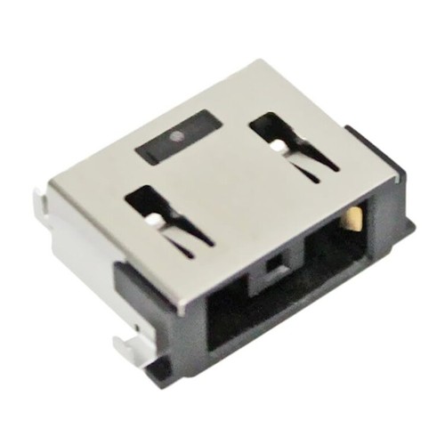 Pour Lenovo Ideapad Gaming 3-15IMH05 81Y4 connecteur de charge port ...