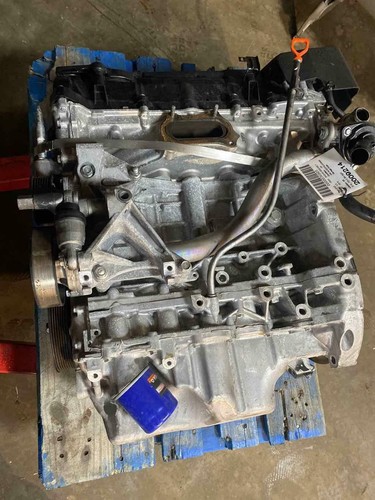 Fits 2016-2018 ACURA ILX Engine Assy 2.4L Runs Great Tested OEM 18k ...