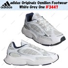 adidas Originals Ozmillen Footwear White Grey One IF3447 Men's Size | eBay