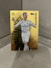 Cristiano Ronaldo Gold Edge Edition - Card Value