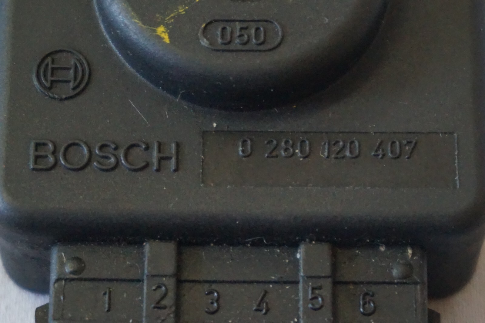 Throttle+Position+Sensor+Bosch+0280120407 for sale online | eBay