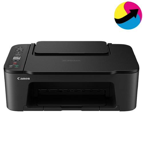 NEW Canon PIXMA TS3420 Inkjet Printer 13803336610 | eBay