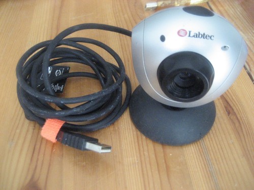 webcam labtec | eBay
