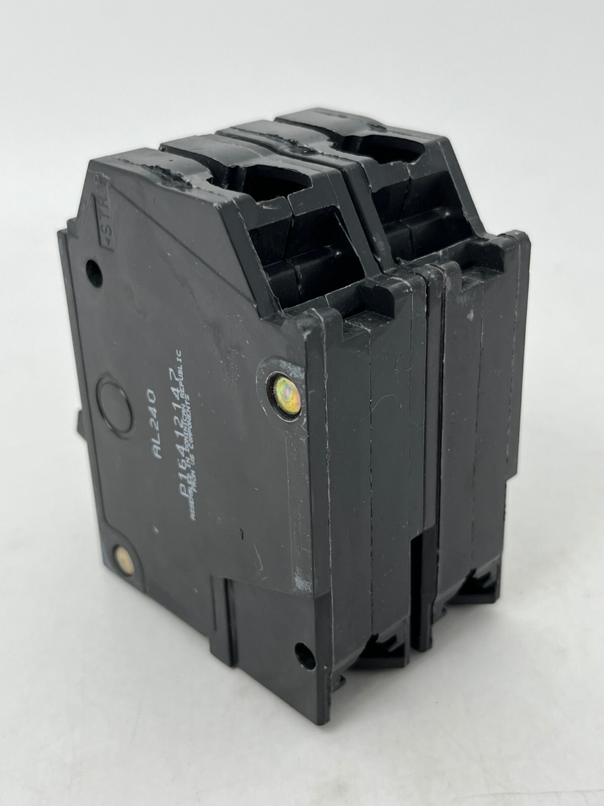 GE 40 Amp 2 Pole Circuit Breaker 240v THQL2140 for sale online | eBay