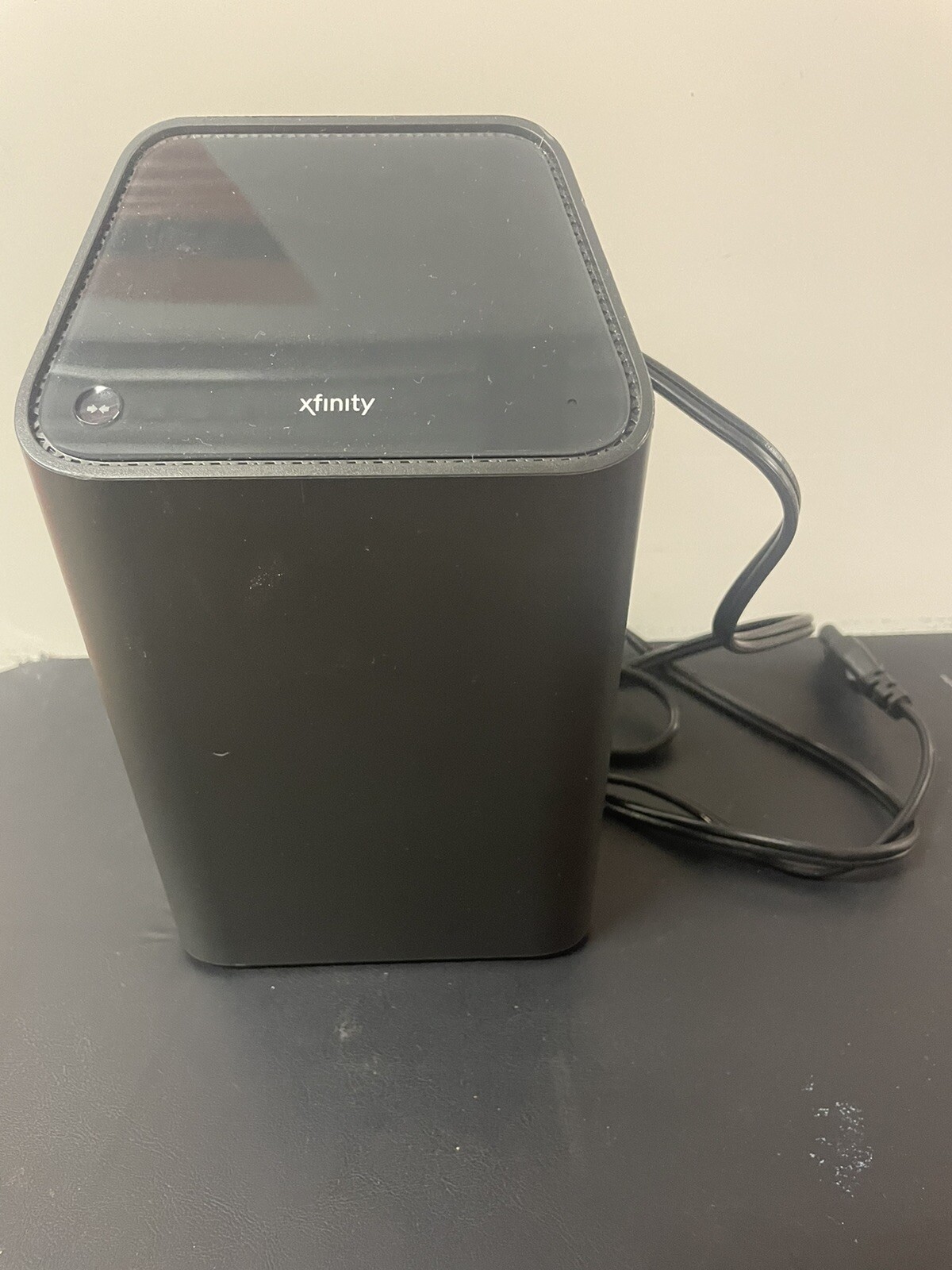 Xfinity Home XB6-T WiFi Router Modem Black NOT TESTED | eBay