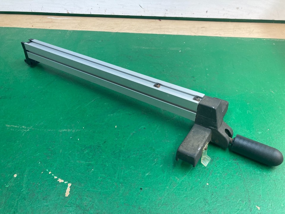 Ryobi 10" Table Saw BT3000 BT3100 RIP FENCE ONLY | eBay