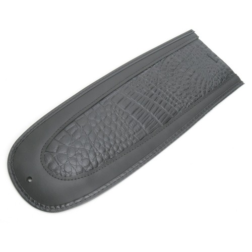 Drag Specialties Gator Fender Bib - 1405-0151 | eBay