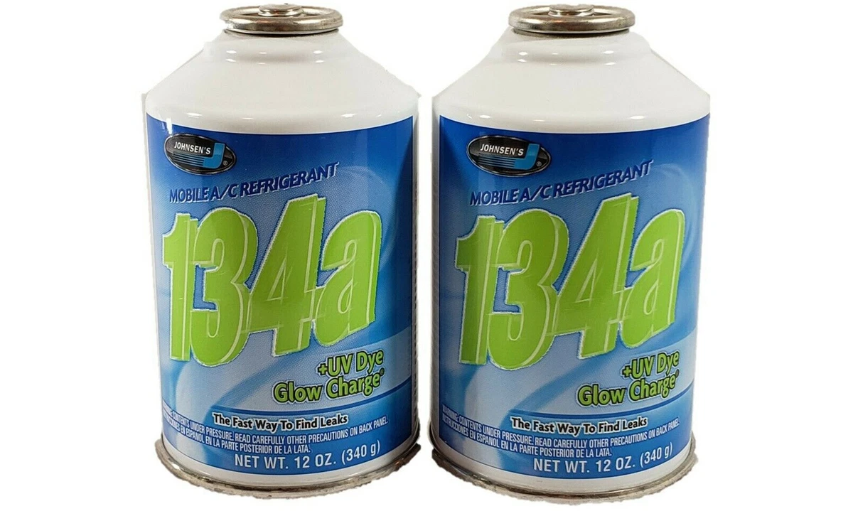 What To Do About R12 Refrigerant, the Original Freon?