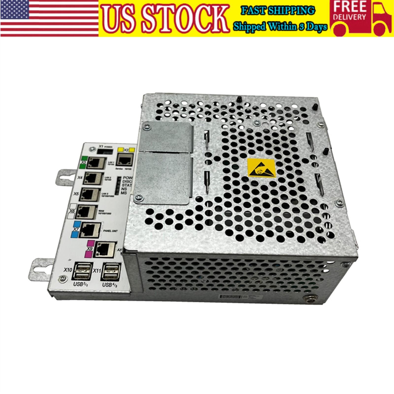 1 Set DSQC1026 3HAC058366-001 DSQC1024 computer host unit for ABB Robot ...