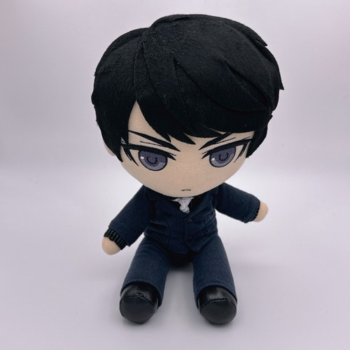 Zen Plush Doll Love and Producer: EVOL×LOVE Gift | eBay