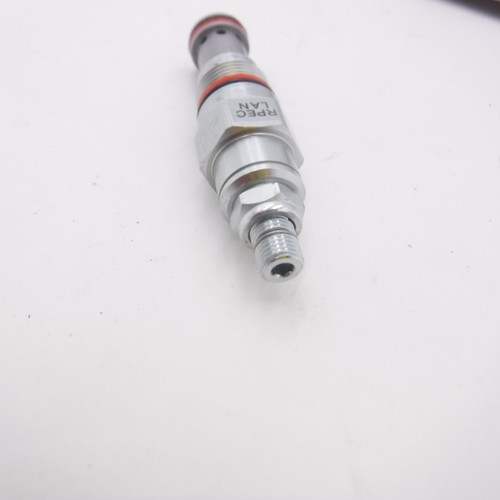 Genuine Sandvik Pressure Reducing Valve RPEC LAN | eBay