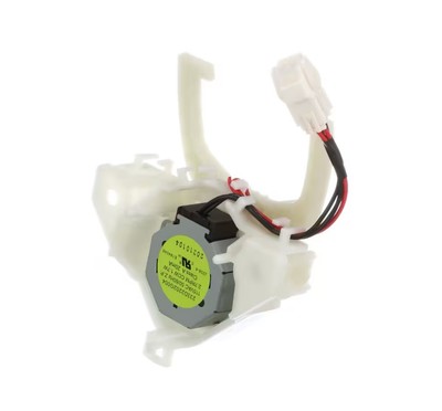 GE WH03X36897 Shift Actuator, Mode Shifter assembly, replaces ...