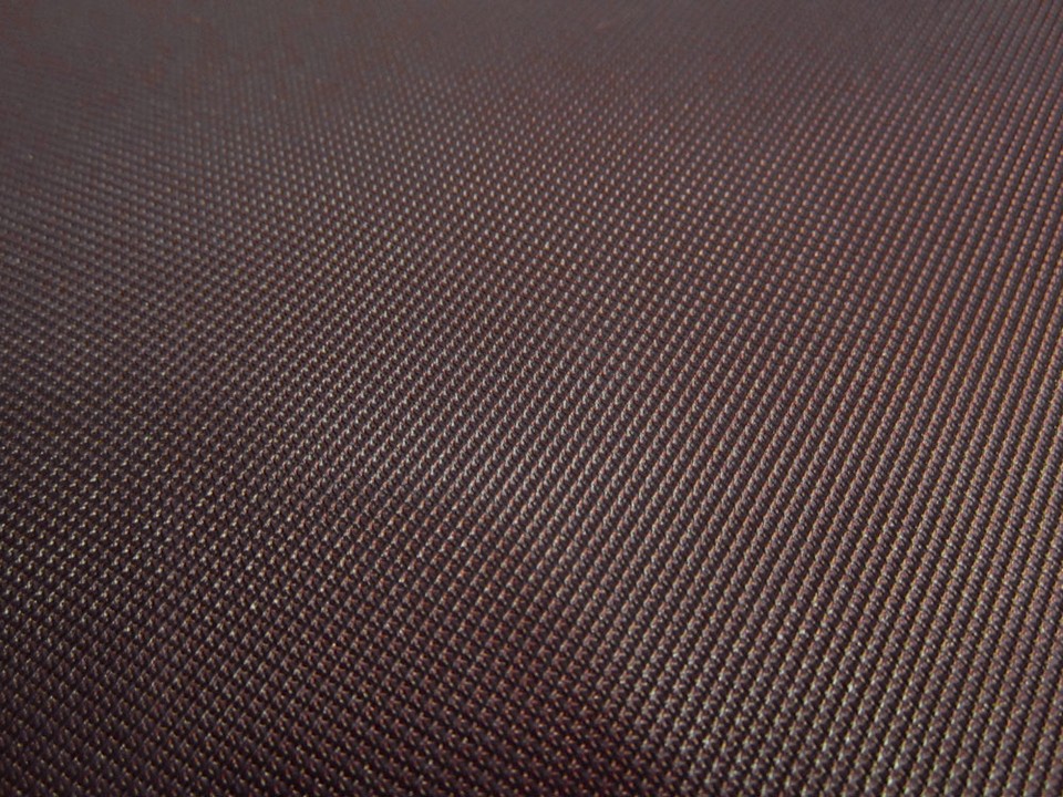 Pa802a Brown PVC/PU Water Proof Outdoor Cushion Cover/Pillow Case ...