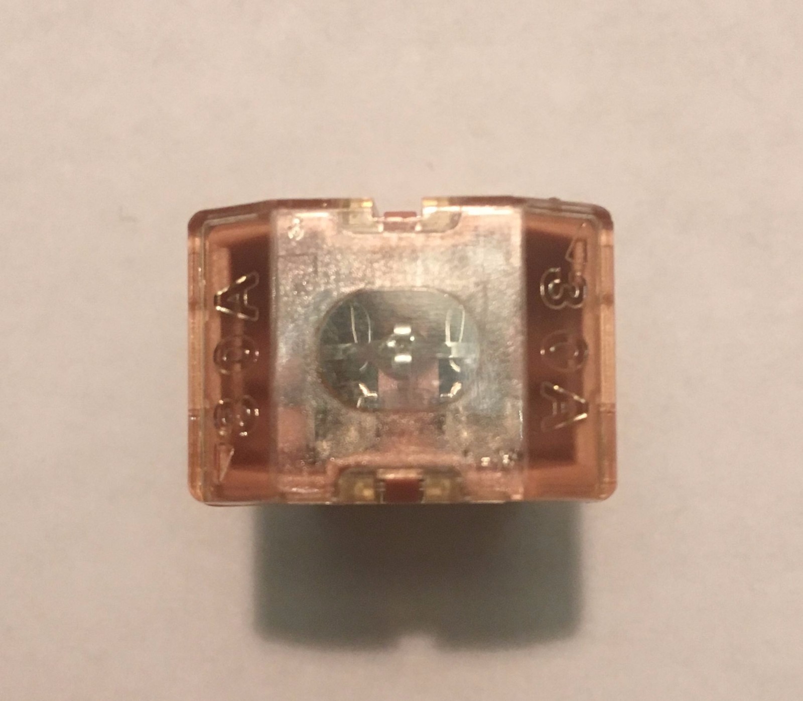 NEW 30A Amp Minifuse for Ford E9SB-14A094-AA Chrysler 610618 Vol 979007 ...