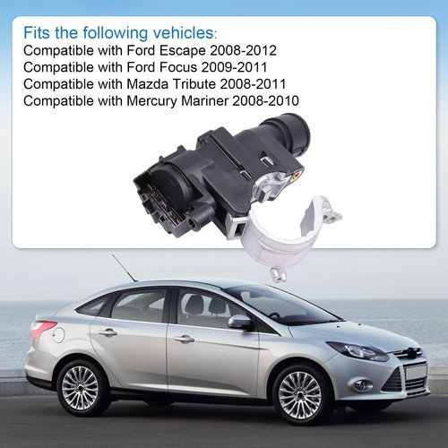 Ignition Lock Housing 9L8Z-3511-A For Ford Focus Escape Mercury Mazda ...