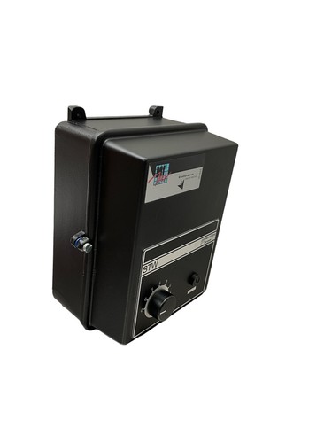 Multifan STW Series 5A, 1PH, 110/220V, 50/60 Hz, Speed Control ...