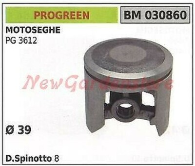 Piston Progreen Trimmer Pg 3612 030860 | eBay Australia