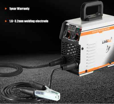 Inverter Welder Small Welder Wildely Use Portable Electric Arc Welding ...