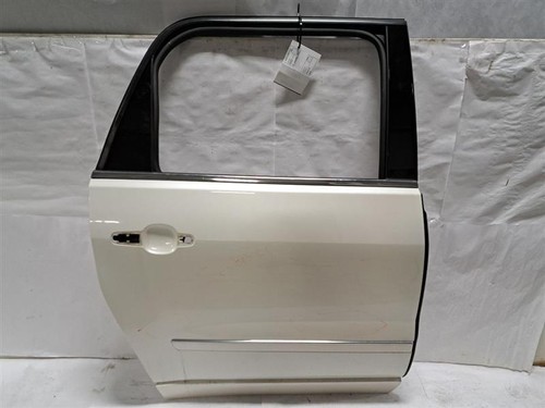 REAR PASSENGER DOOR ASSEMBLY fits GMC ACADIA 2007 - 2017 OEM | eBay