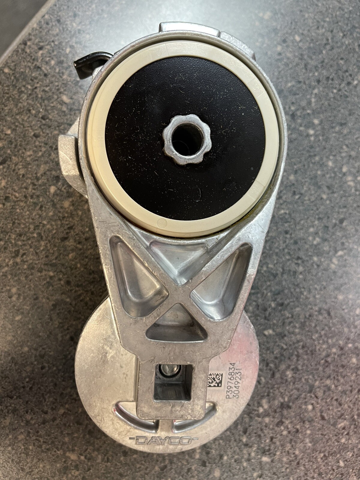 Genuine Cummins 3976834 Tensioner Belt Engine for sale online | eBay