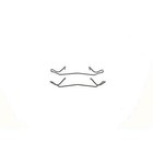 # 13392 Carlson Disc Brake Hardware Kit | eBay