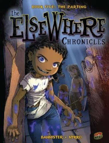 ELSEWHERE CHRONICLES GN VOL 05 (C: 0-1-2) by Bannister 9780761375241 | eBay