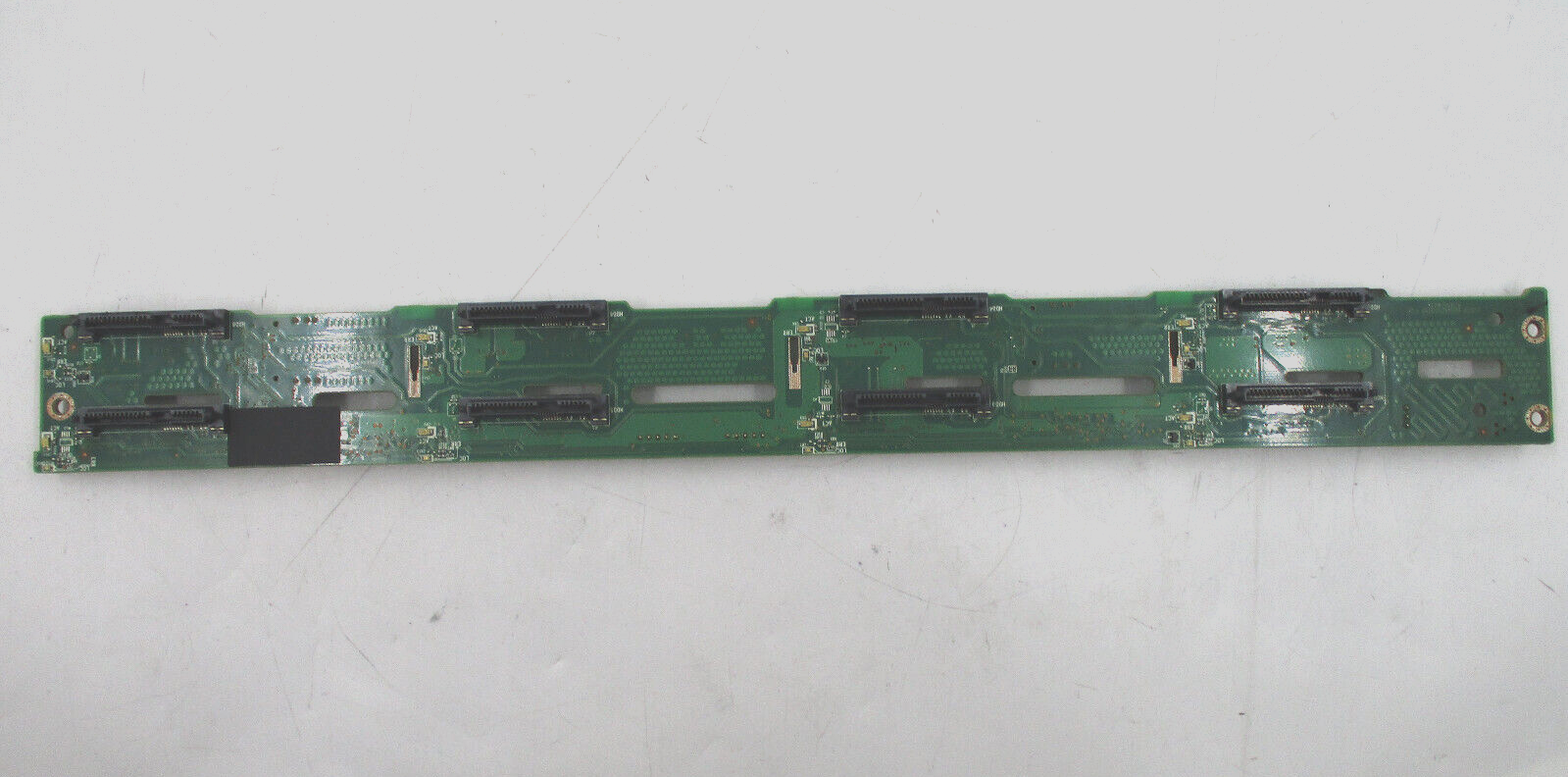 HP Proliant DL180 G6 3.5" 8-Bay LFF Server Backplane P/N: 507303-001 ...