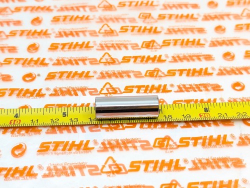 BT360 BT 360 Auger Piston Pin Real OEM STIHL Genuine | eBay
