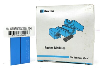 Roxtec RM40 RM Module With Core Multidiameter | eBay