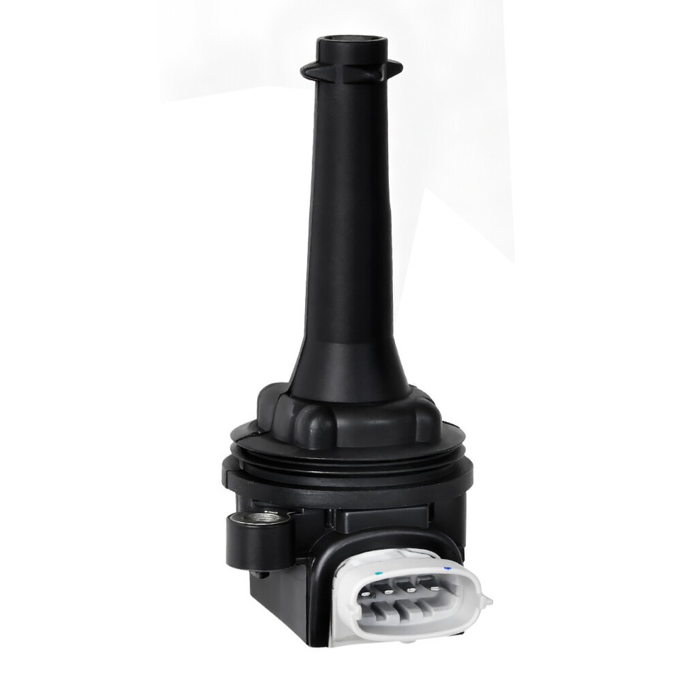 5X OEM Ignition Coil Pack For Volvo S40 S60 V50 V70 C30 L5 2.4L 2.5L ...